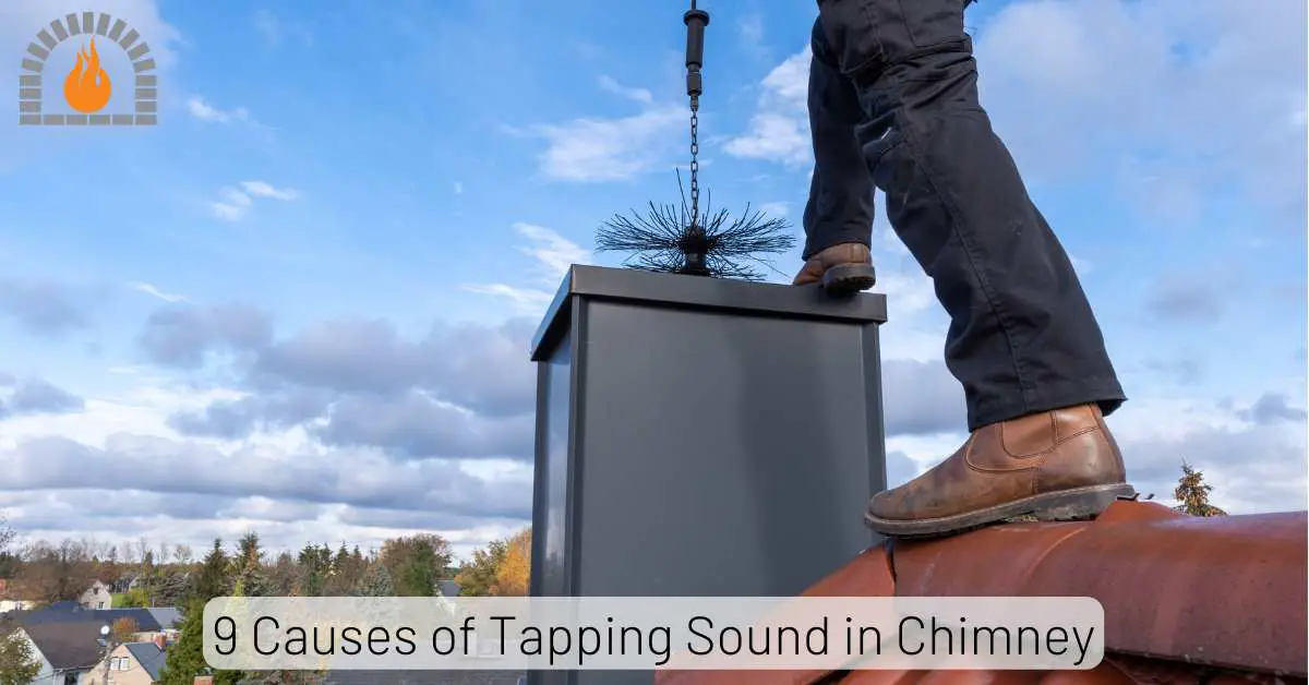 9 Causes Of Tapping Sound In Chimney Learn How You Can Fix 9-causes-of-tapping-sound-in-chimney-learn-how-you-can-fix
