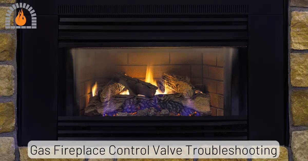Gas Fireplace Control Valve Troubleshooting Guide » Fireplace Adviser Gas Fireplace Control Valve Troubleshooting Guide » Fireplace Adviser