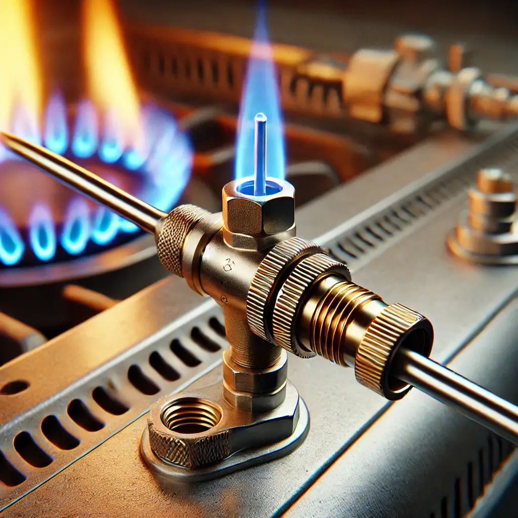 Most Common Gas Fireplace Thermocouple Problems And Fixes